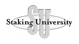 staking u - Planet Underground