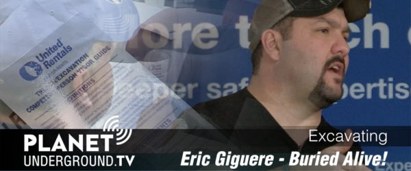 eric giguere buried alive webcrop - Planet Underground