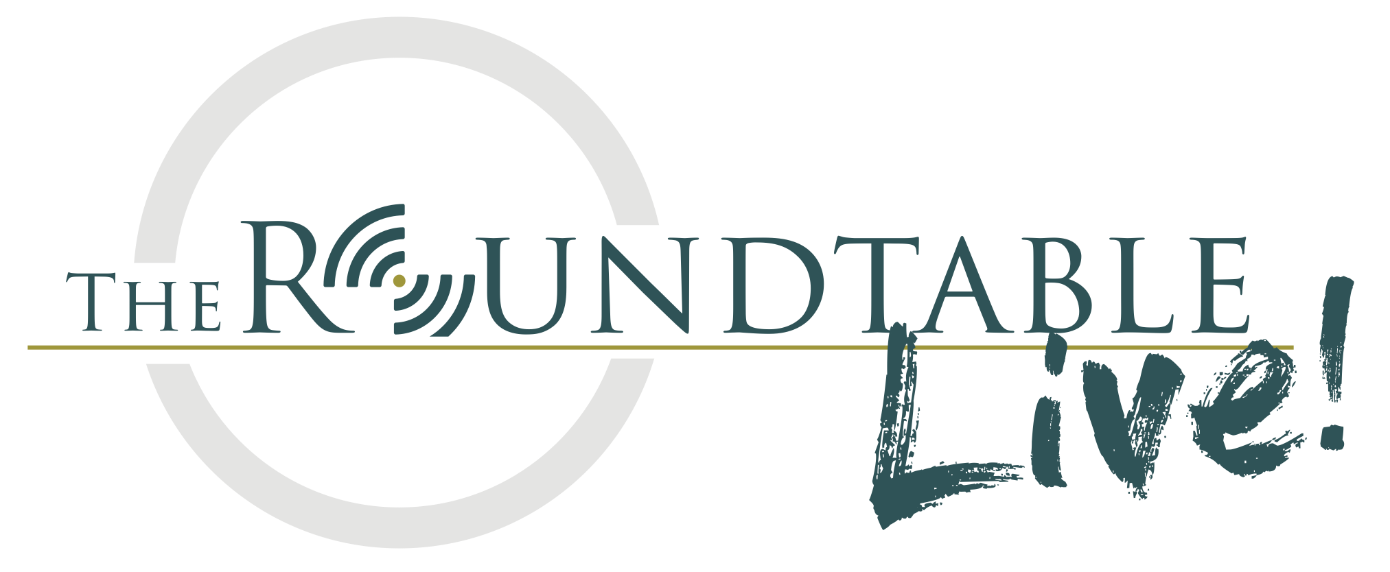 The Roundtable Live 2020 - Individual Admission - Planet Underground The Roundtable Live 2020 - Individual Admission - Planet Underground