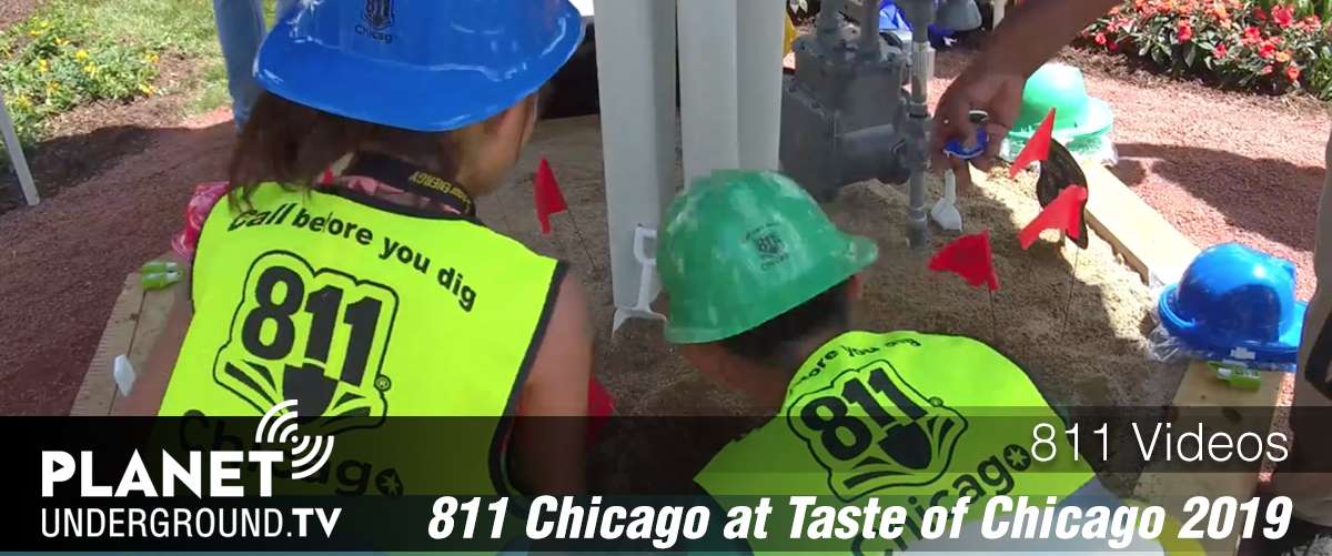 811 Chicago at Taste of Chicago 2019 - Planet Underground