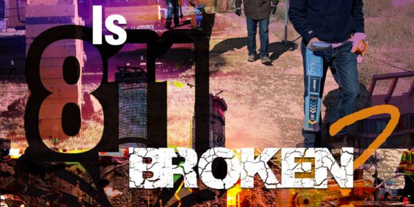 Is 811 Broken? - Planet Underground