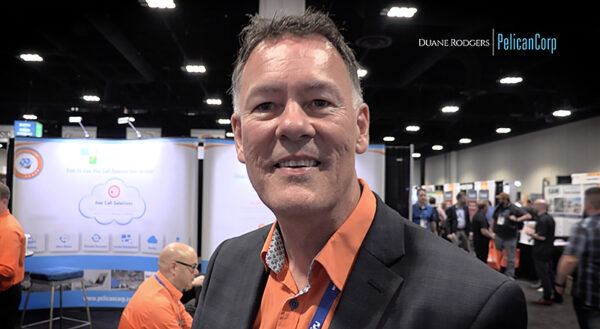 Duane Rodgers PelicanCorp - Planet Underground