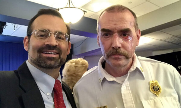 Rep Berry and Terry Bell web - Planet Underground