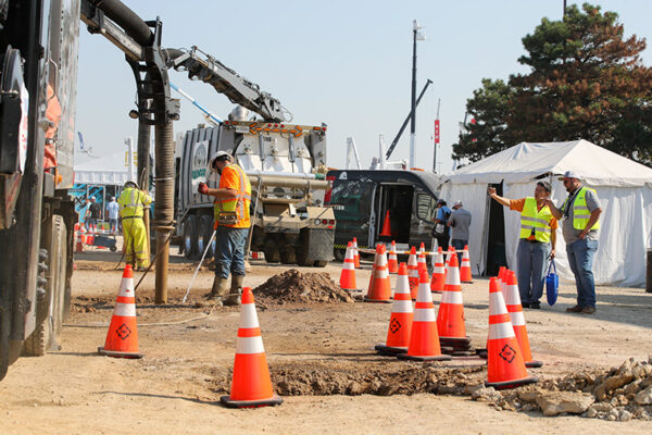 The Benefits of a Rigorous Utility Investigation for Project ...