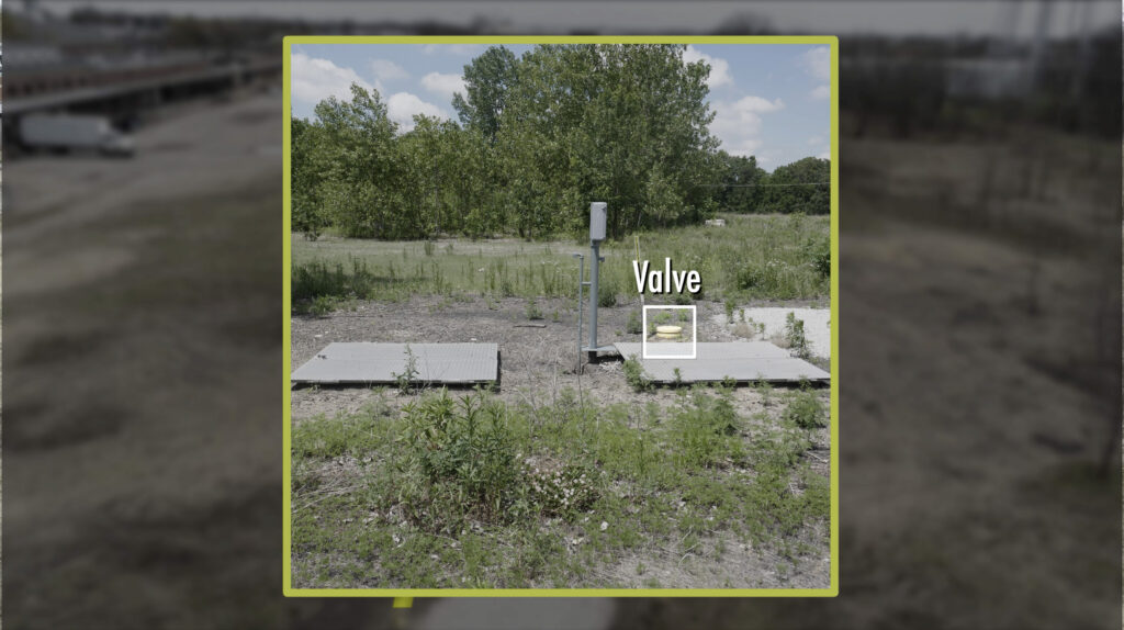 Gas: Regulator Stations - Planet Underground