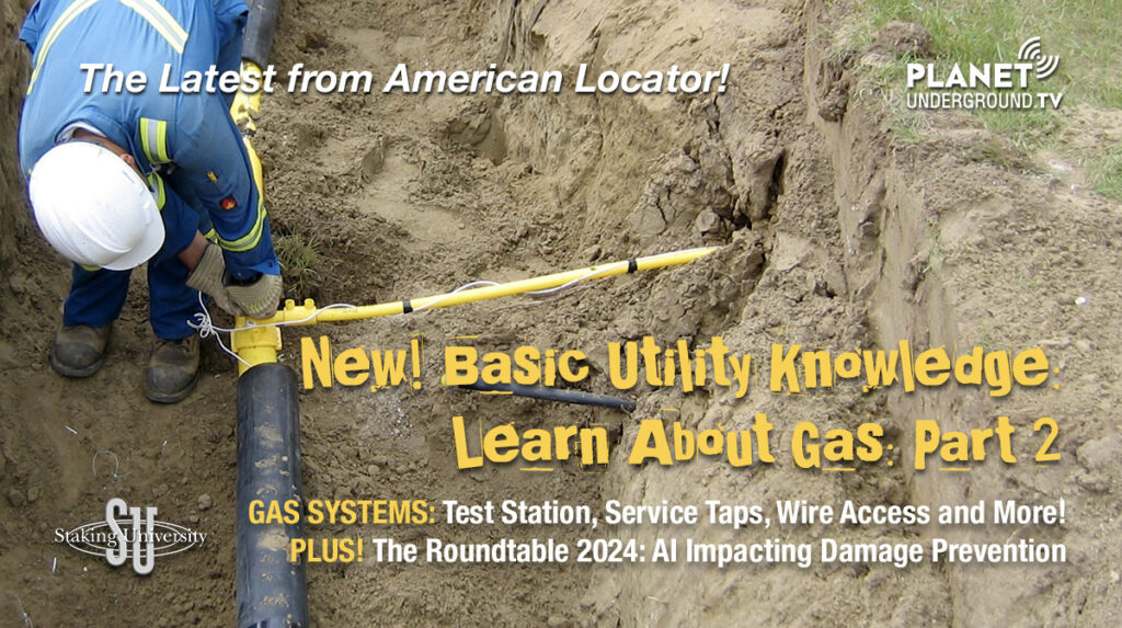 Home - Planet Underground