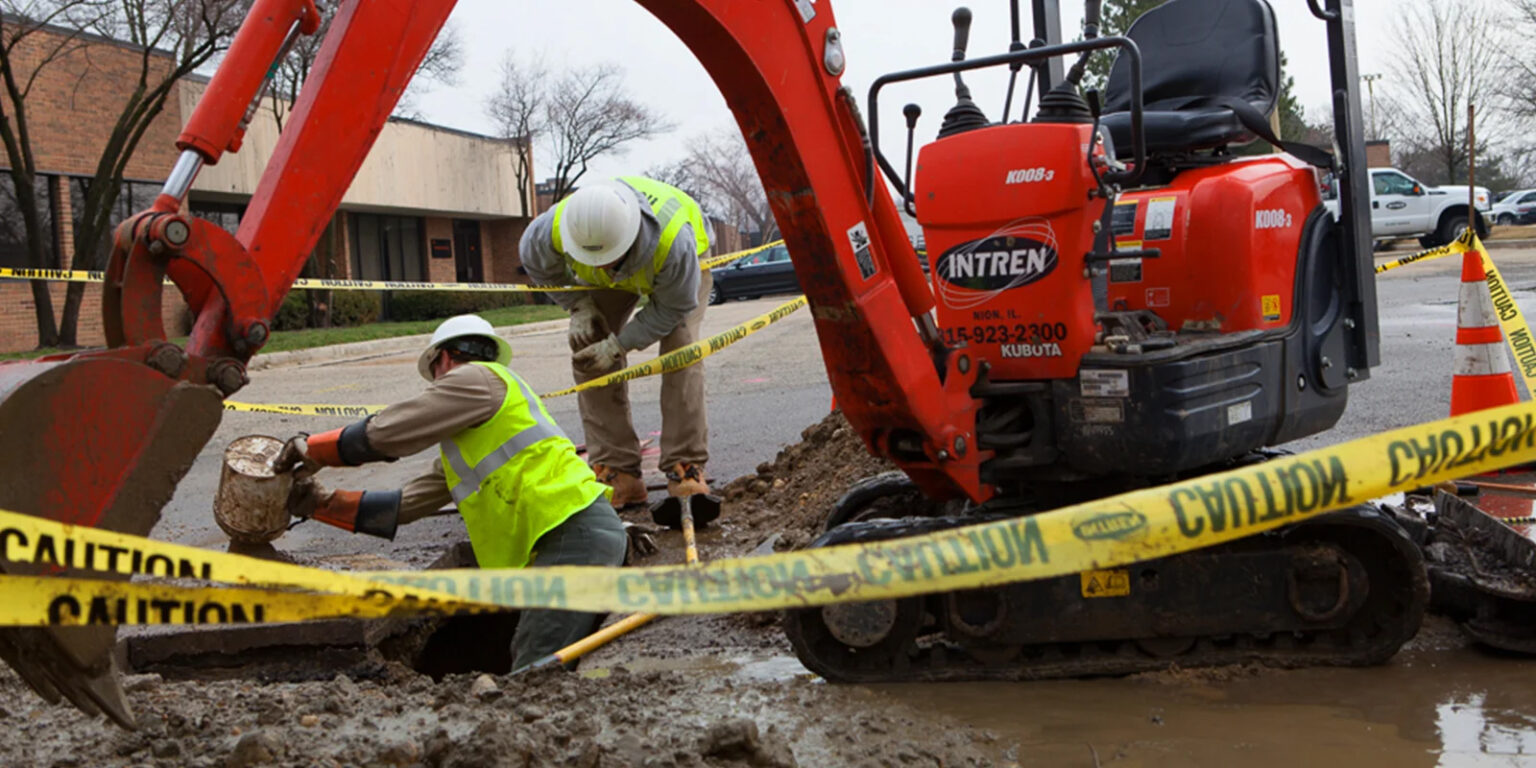 Distribution Overhaul: Electric Cable Replacement Program (CRP) in Northern Illinois and ...