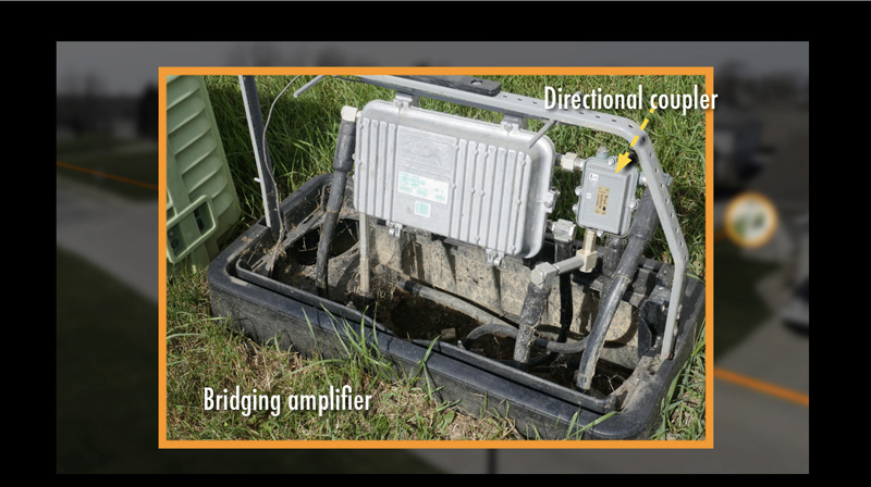 CATV: Part 4 - Planet Underground