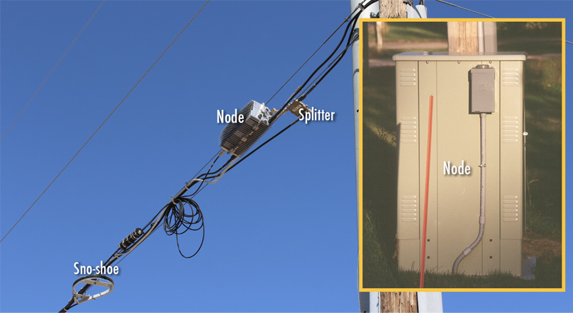CATV: Part 5 - Planet Underground